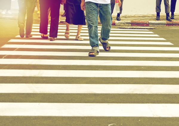 Complete Streets Act Targets Enhanced Road Safety in New Mexico ...